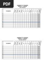 E-Class Record Tle 7 | PDF