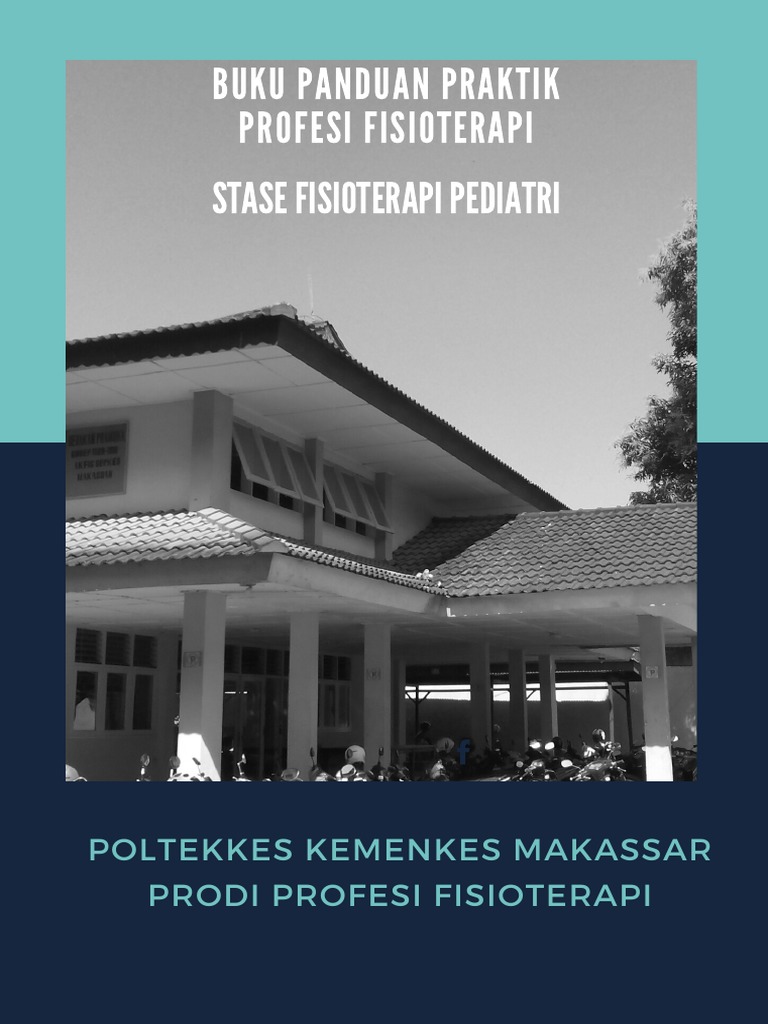 Panduan Praktik Fisioterapi Pediatri Revisi 2021 | PDF