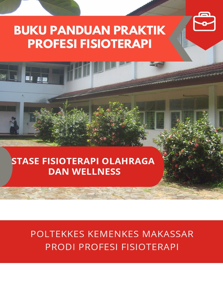 Panduan Praktik Fisioterapi Olahraga Revisi 2021 | PDF | Kesehatan Holistik