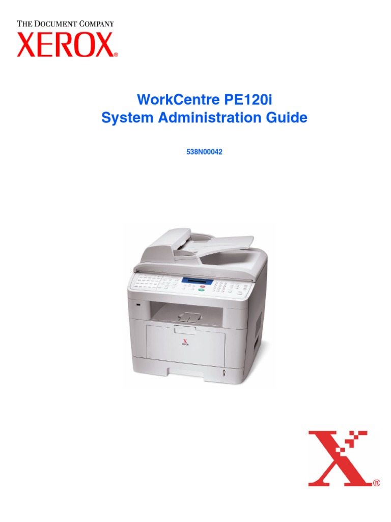 Pe120 Sag - en | PDF | Ip Address | Ac Power Plugs And Sockets