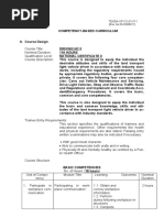 Implement Coordinate Accident Emergency Procedures | PDF | Emergency ...