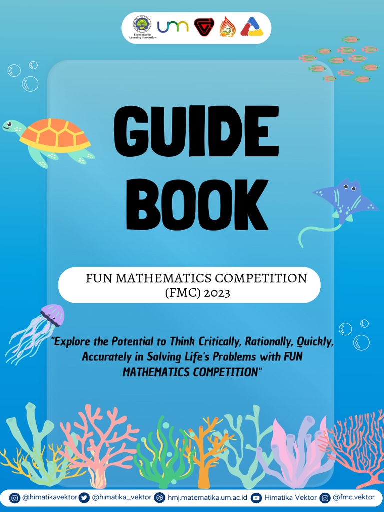 Makalah Guide Book | PDF