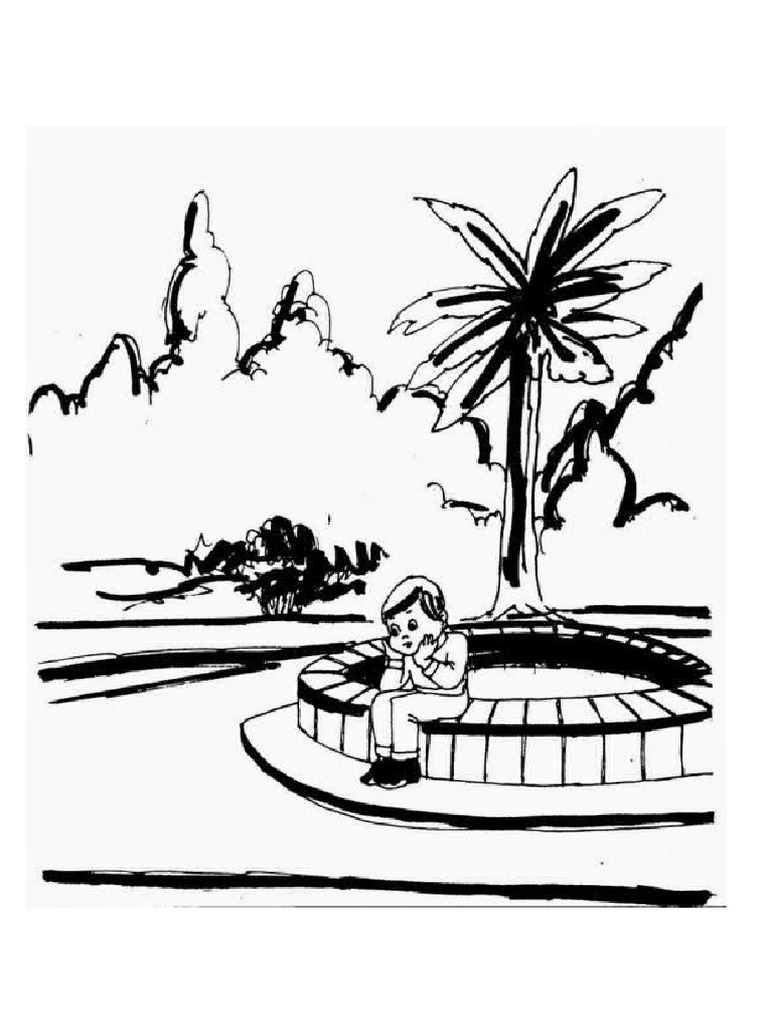 Laminas FABULA DE DUSS - Ilustraciones | PDF