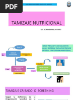 Aplicando El Método PES | PDF | Diagnostico medico | Nutrición