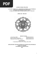 PT Pertamina Ru IV Cilacap | PDF