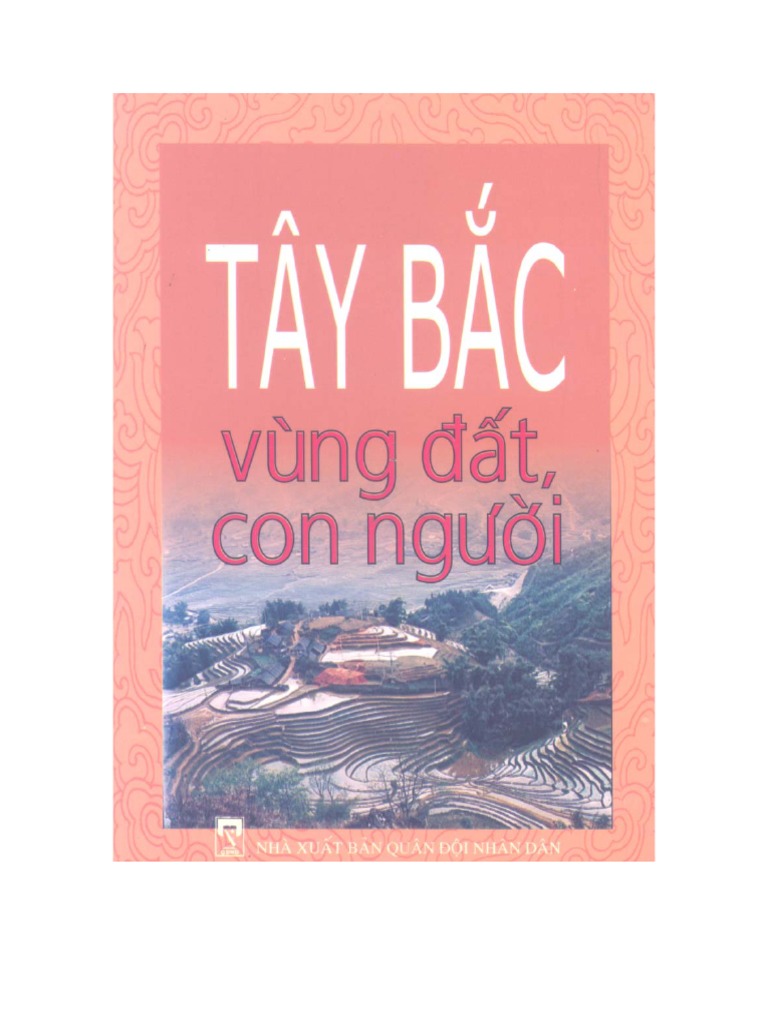 VN - Vung Dat Con Nguoi - Tay Bac | PDF