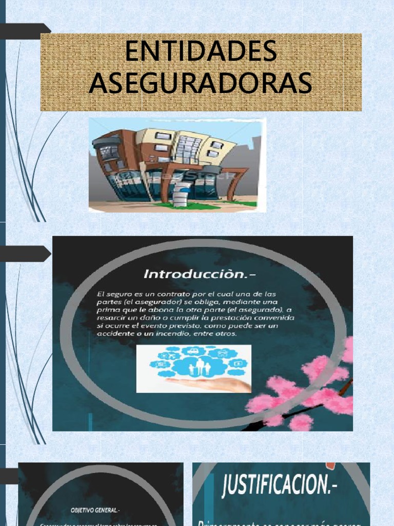 Contabilidad de Seguros | PDF | Seguro | Reaseguro