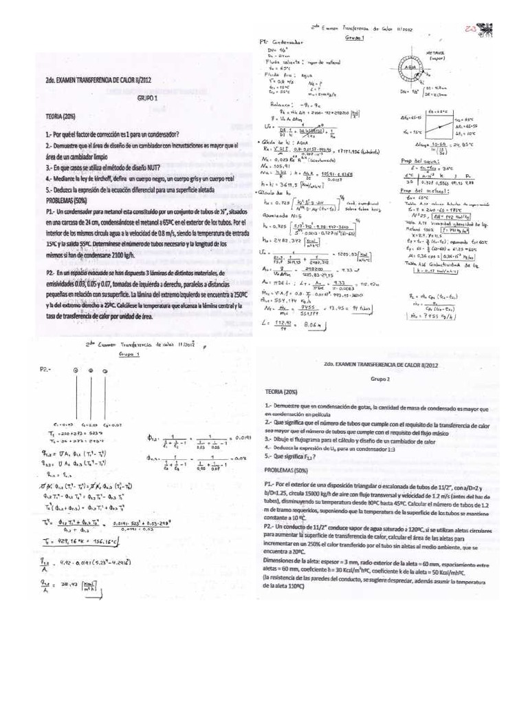 Pack Transfer 2P | PDF