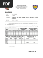 Passes Form 2024 | PDF