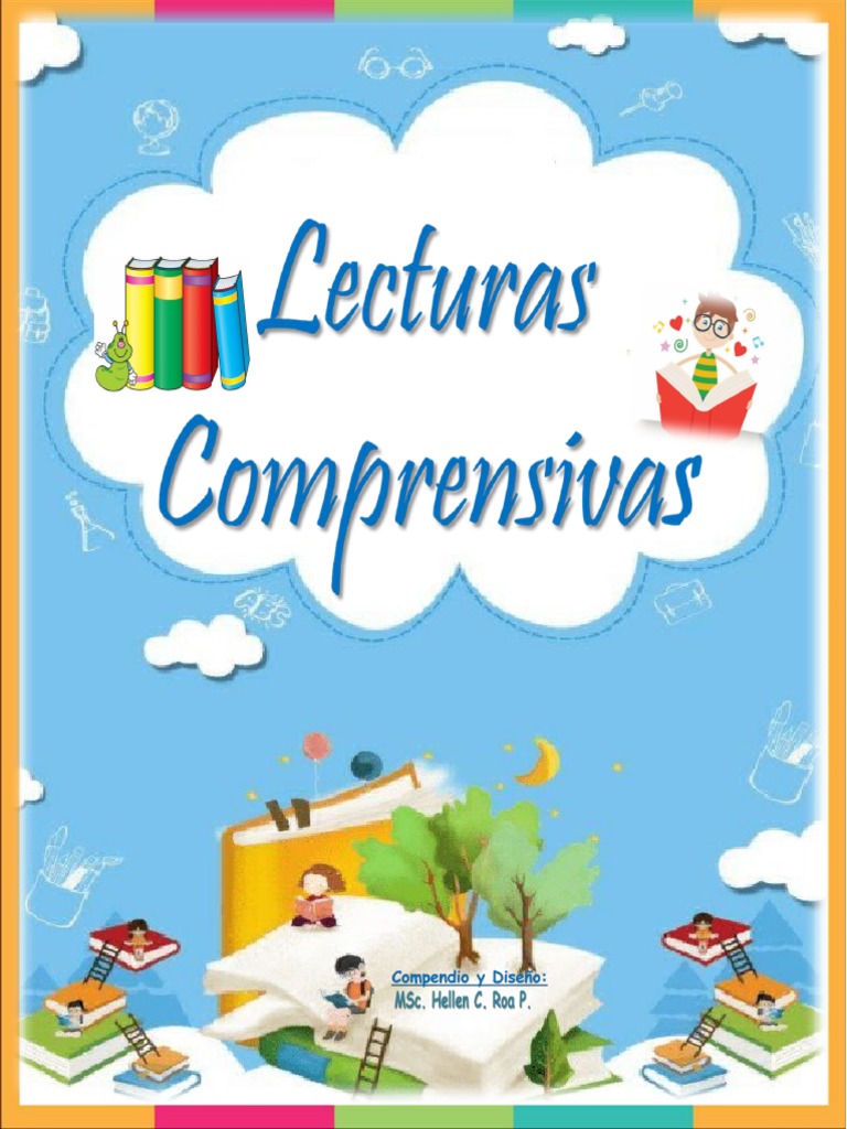 Lecturas Comprensivas | PDF