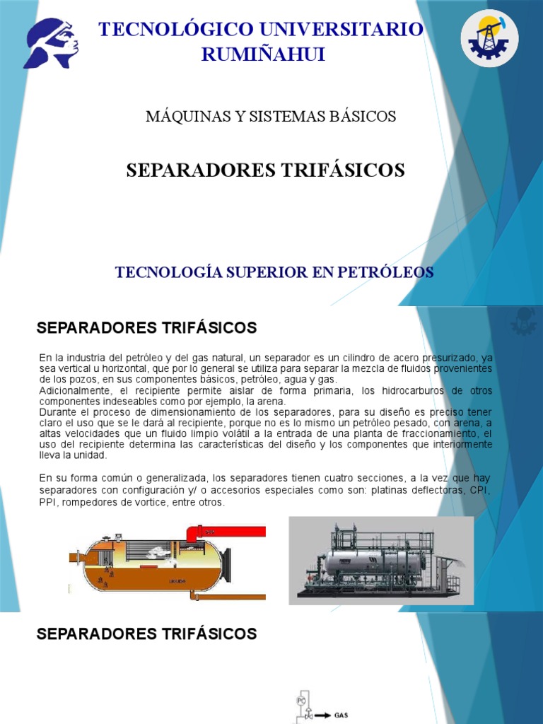 SEPARADORES | PDF