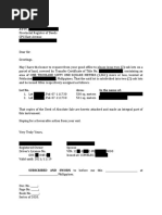 LTC Form No. 1-Application For Issuance of LTC | PDF | Civil Law ...