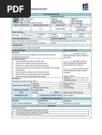 Capability Development (Capdev Sample | PDF | Capacity Building | Inventory