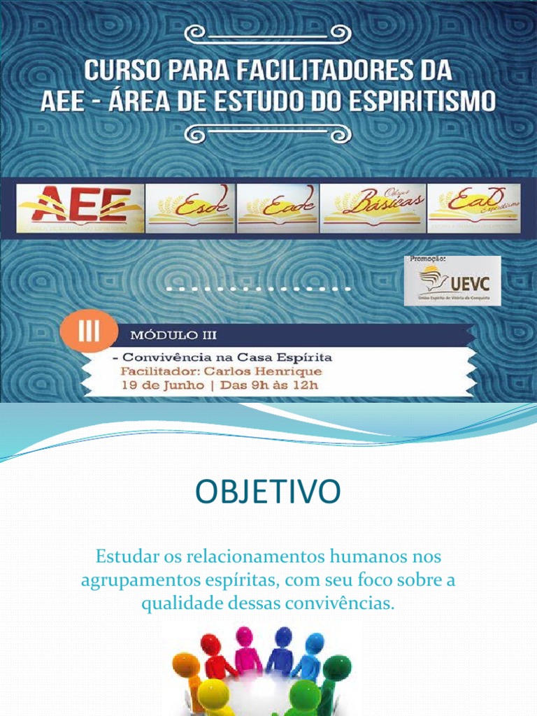 Curso ESDE Slides | PDF