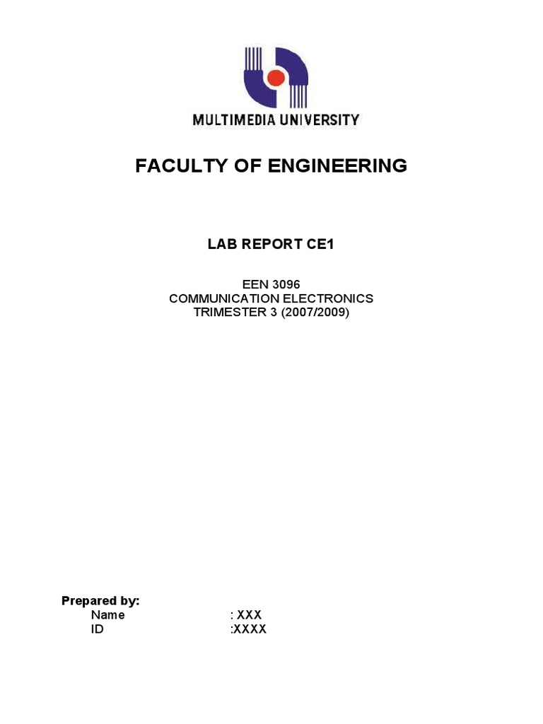 Class-A RF Amplifier Design Report | PDF | Amplifier | Resonance