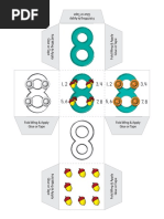 Blockzilla Cards | PDF