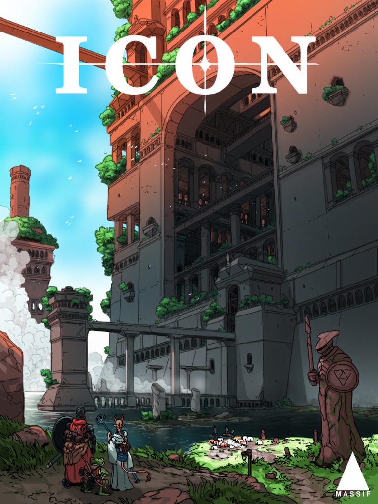 Icon 1.5 | PDF