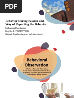 4Ps of Biopsychosocial Model | PDF | Mental Disorder | Psychological Trauma