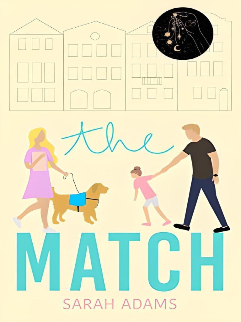The Match - Sarah Adams | PDF