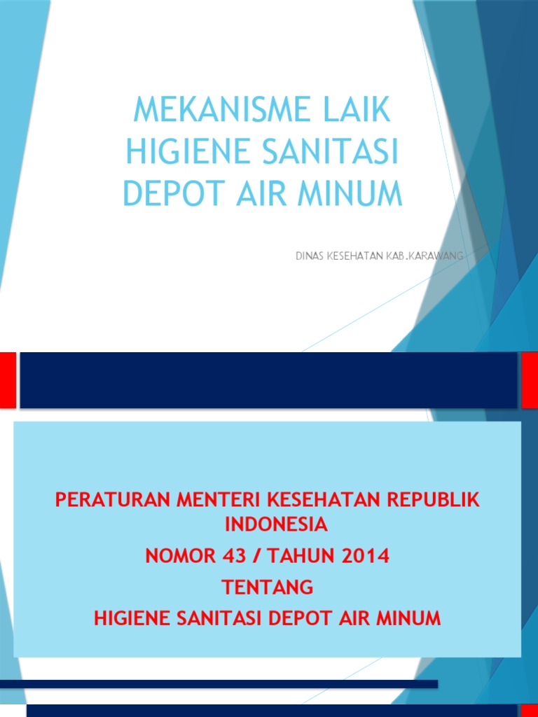 Mekanisme HSP Dam | PDF