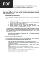 NHIA Operational Guidelines 2023 | PDF | Wellness