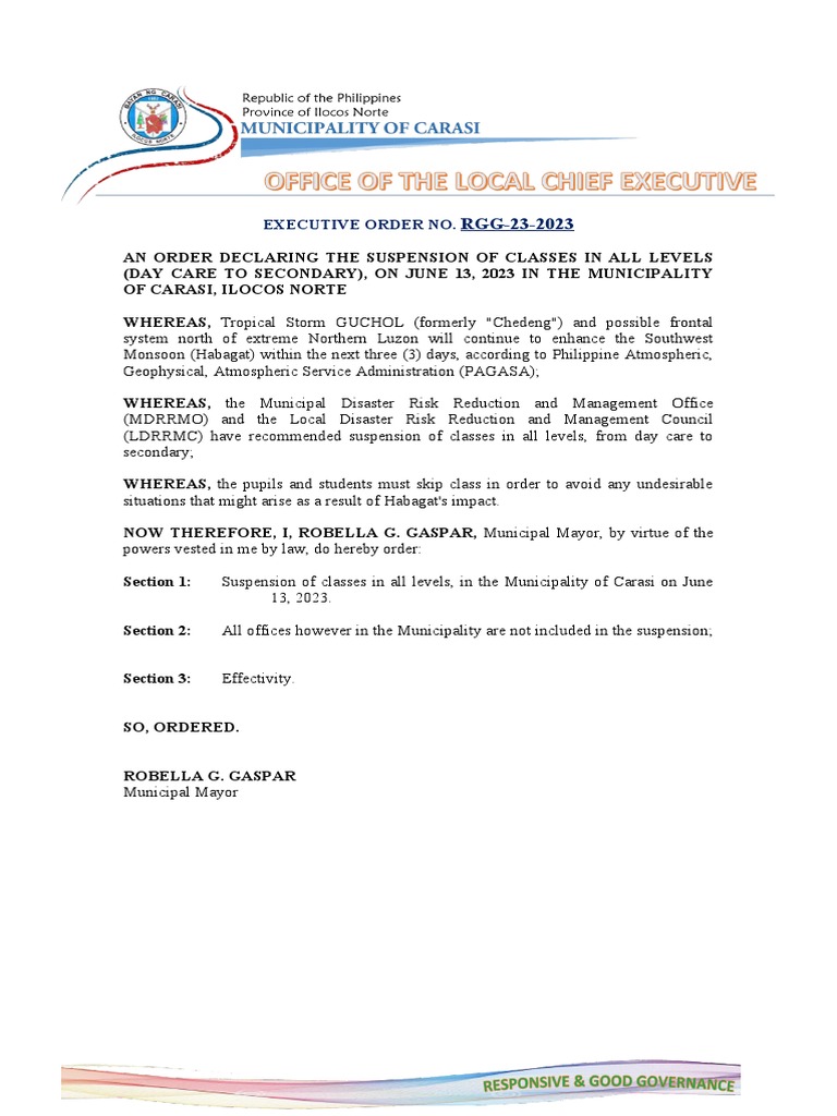 Eo Classes Suspension | PDF