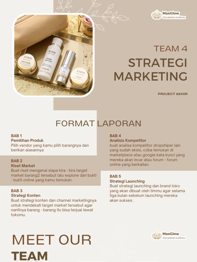 Team 4 | PDF
