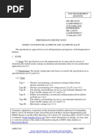 Astm B545 13 | PDF | Corrosion | Tin