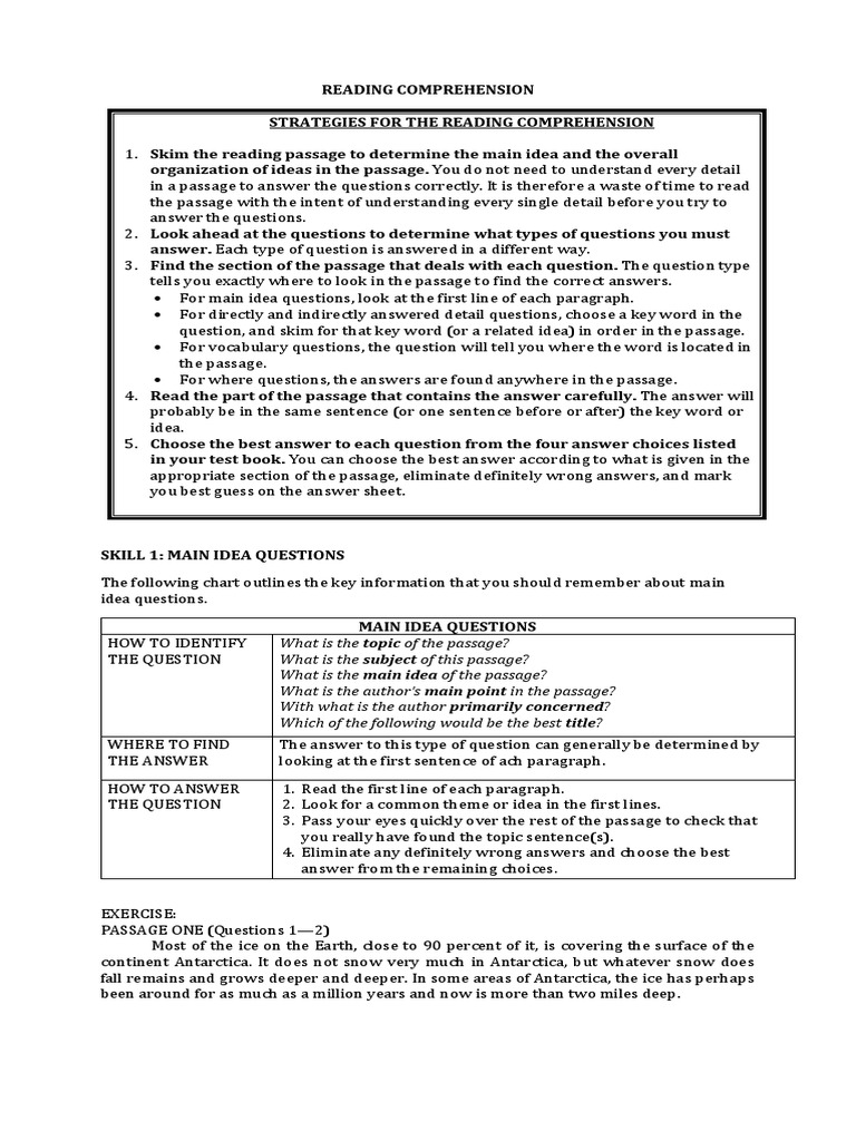RANGKUMAN MATERI BING WJB KELAS XII | PDF