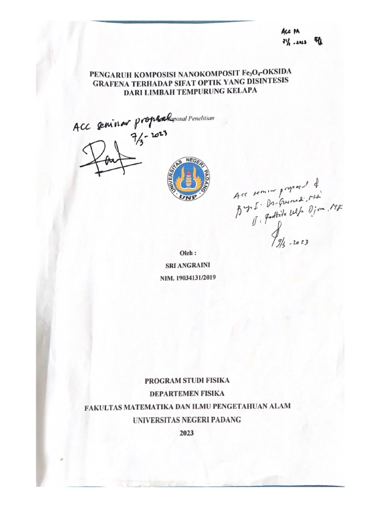 Cover Fikx Sempro | PDF