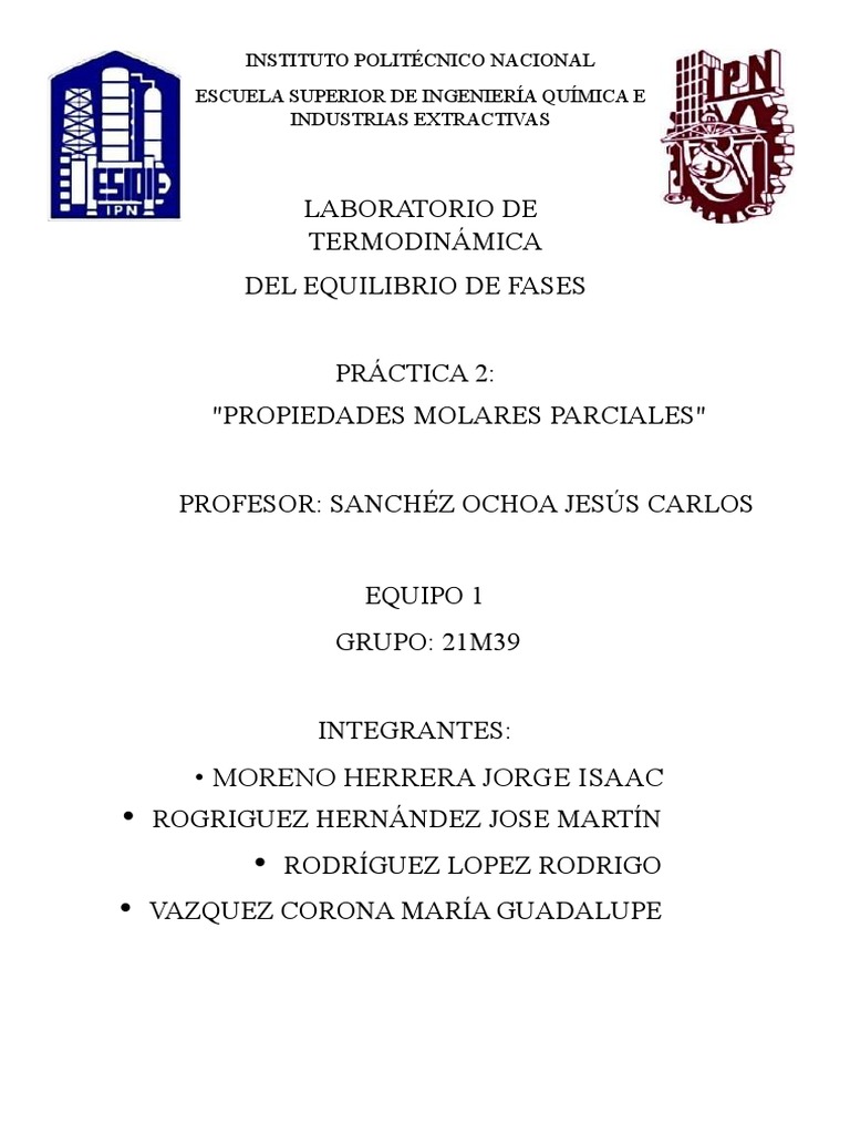 Termo Práctica 2 | PDF