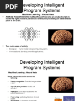 Artificial Neural Network Pdf Neuron Artificial Neural Network