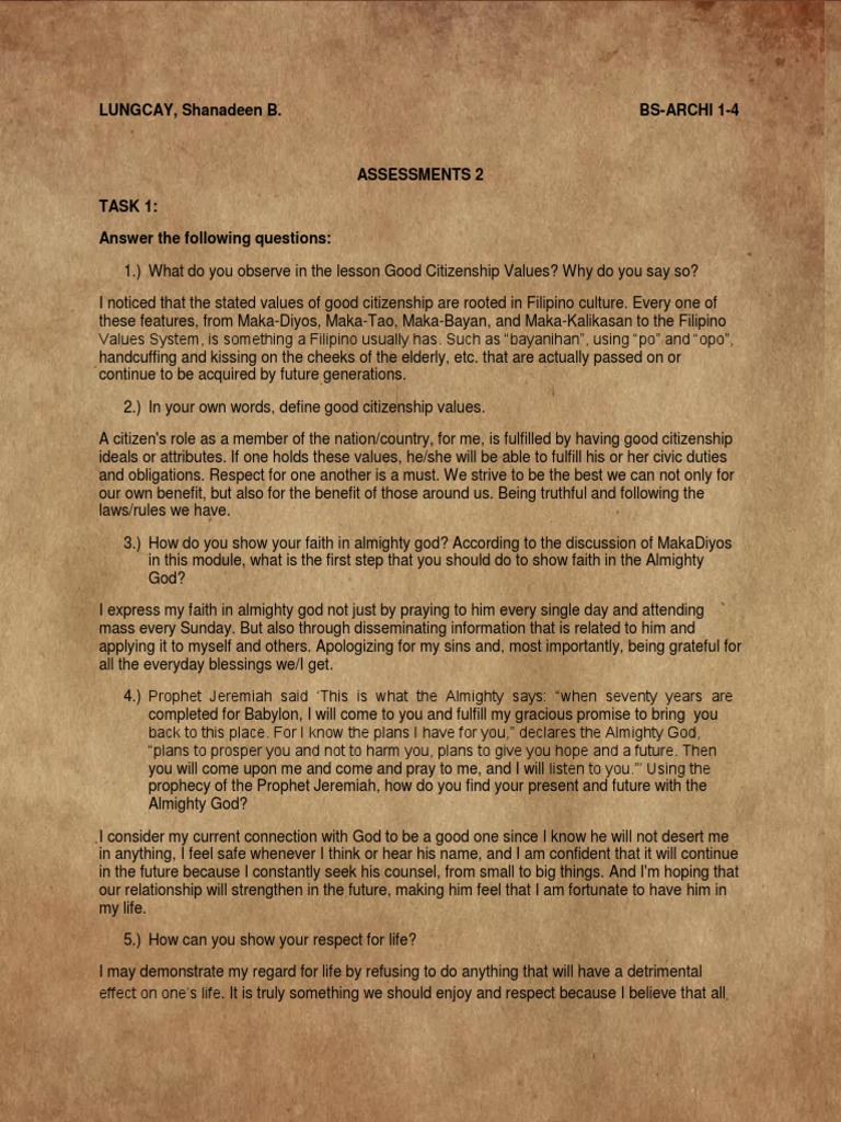 Cwts Assessment 2 Pdf