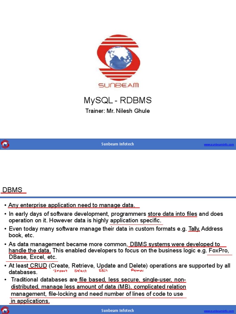 DBT SB | PDF | Database Transaction | Database Index
