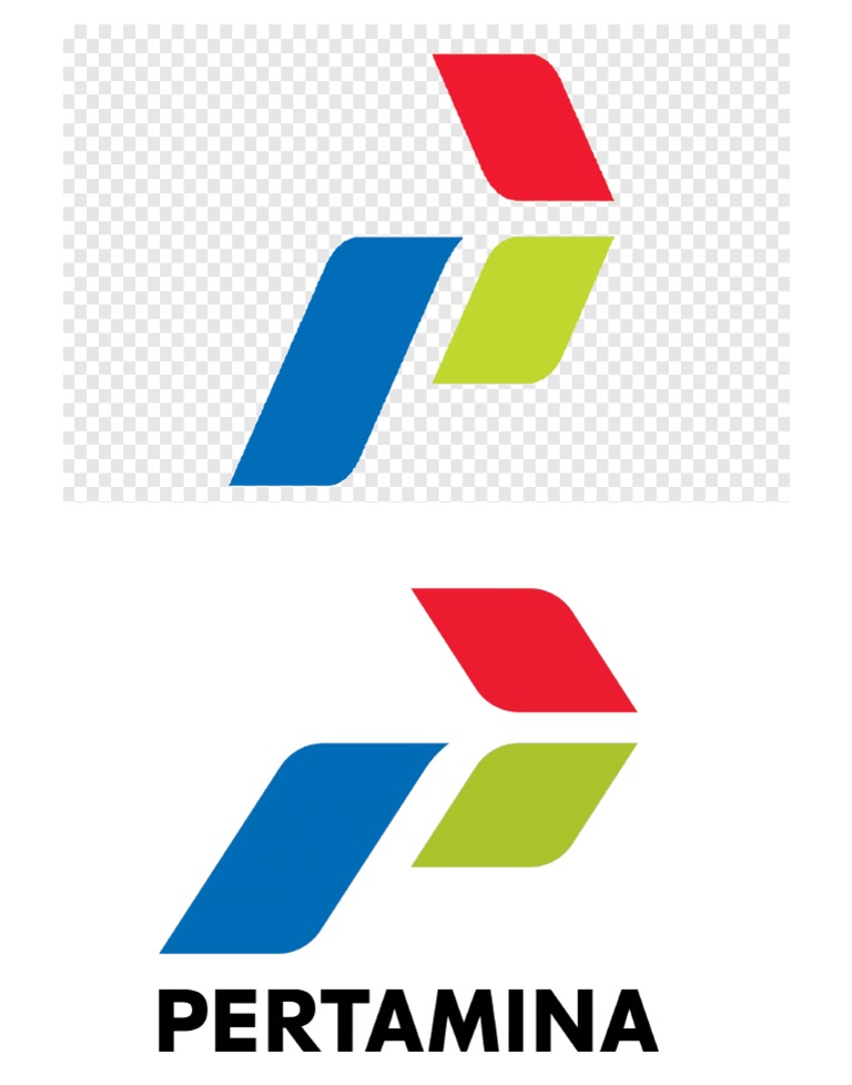 Logo Pertamina | PDF
