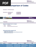 Standard Method of Measurement of Building Work (SMM7) - 7th Ed | PDF