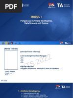 Introduction To Data Mining Using Orange | PDF | Cross Validation ...