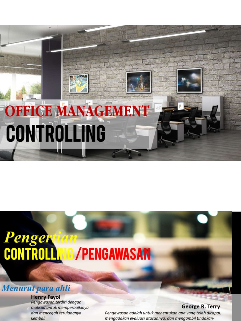 Modul - Monitoring Kinerja Sistem Administrasi | PDF