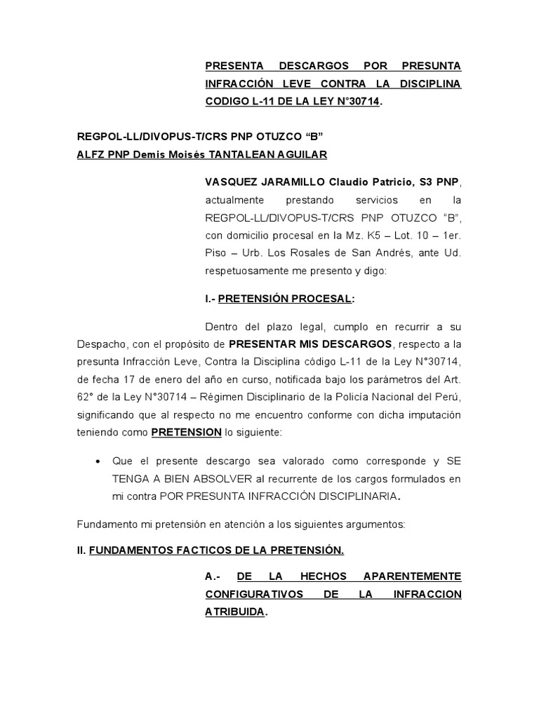 Vasquez Jaramillo 2 | PDF