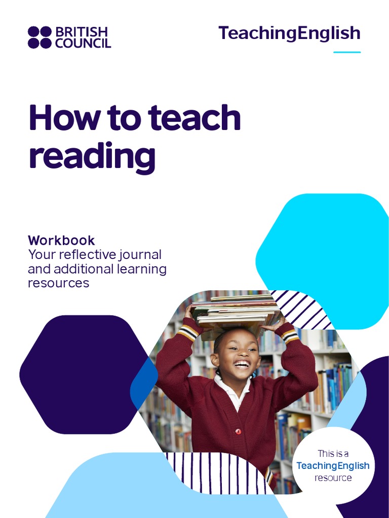Workbook For How To Teach Reading Pdf