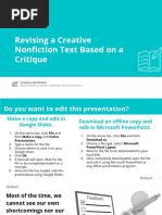 Gad-Ndep-Wins-Drrm Corner | PDF