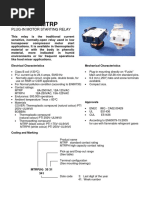 Siemens Micromaster 420 - Manual | PDF | Power Inverter ...