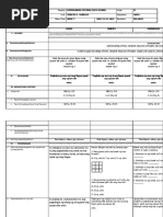 Grade 3 Math q4 Week 5 9 Edited Module 2 | PDF