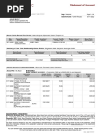 TDS Declaration Form FY 24-25 | PDF | Tax Deduction | Taxes