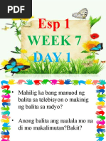 Basurahan Labels | PDF