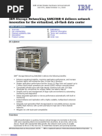 Family 8969+01 IBM IBM Storage Networking SAN24B-6 - IBM Documentation ...