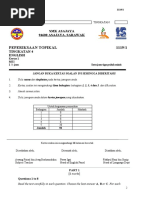 Magnum Life Prize Structure English | PDF