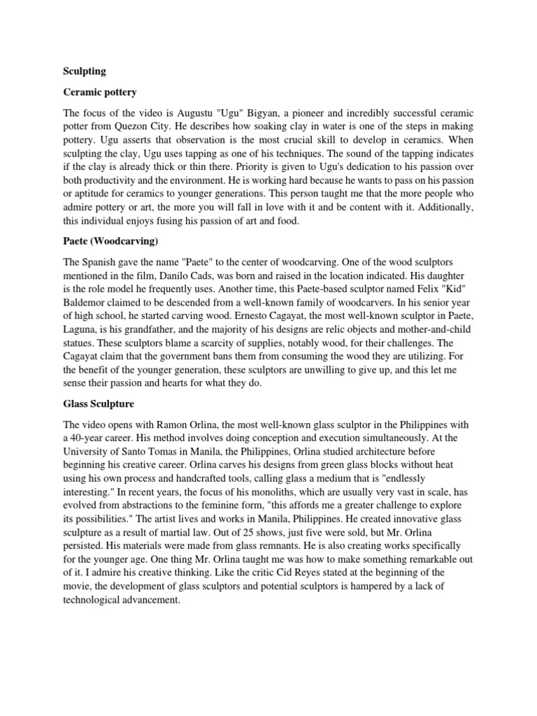 Integration Paper | PDF | Weaving | Textiles