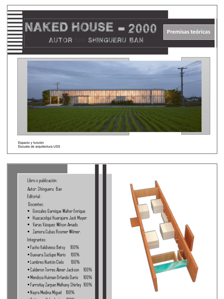 La Transformacion | PDF