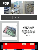 Central de Esterilización y Equipos CEyE | PDF | Esterilización ...
